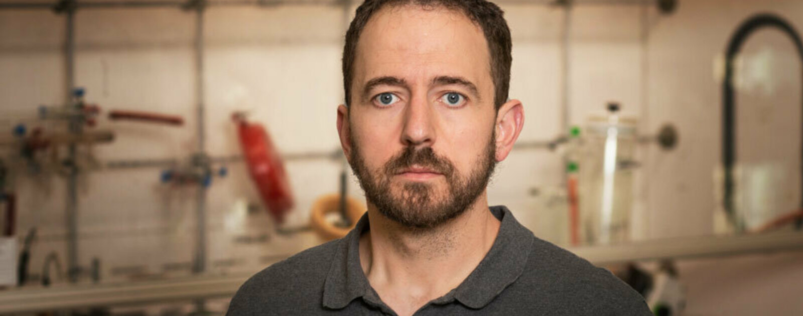 Matthew J. Webber named Fellow of American Institute for Medical and ...