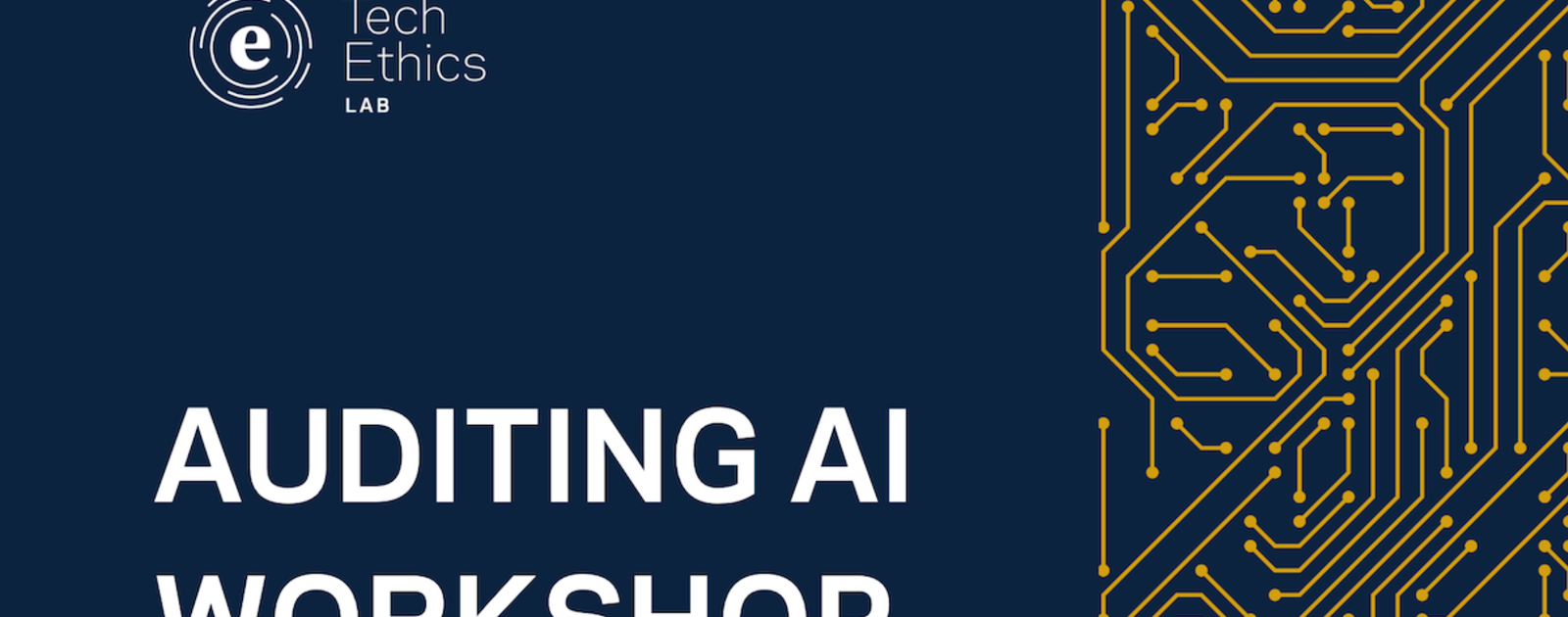 Lab’s Auditing AI Workshop Brings Together CFP Recipients to Discuss Projects | News | News ...