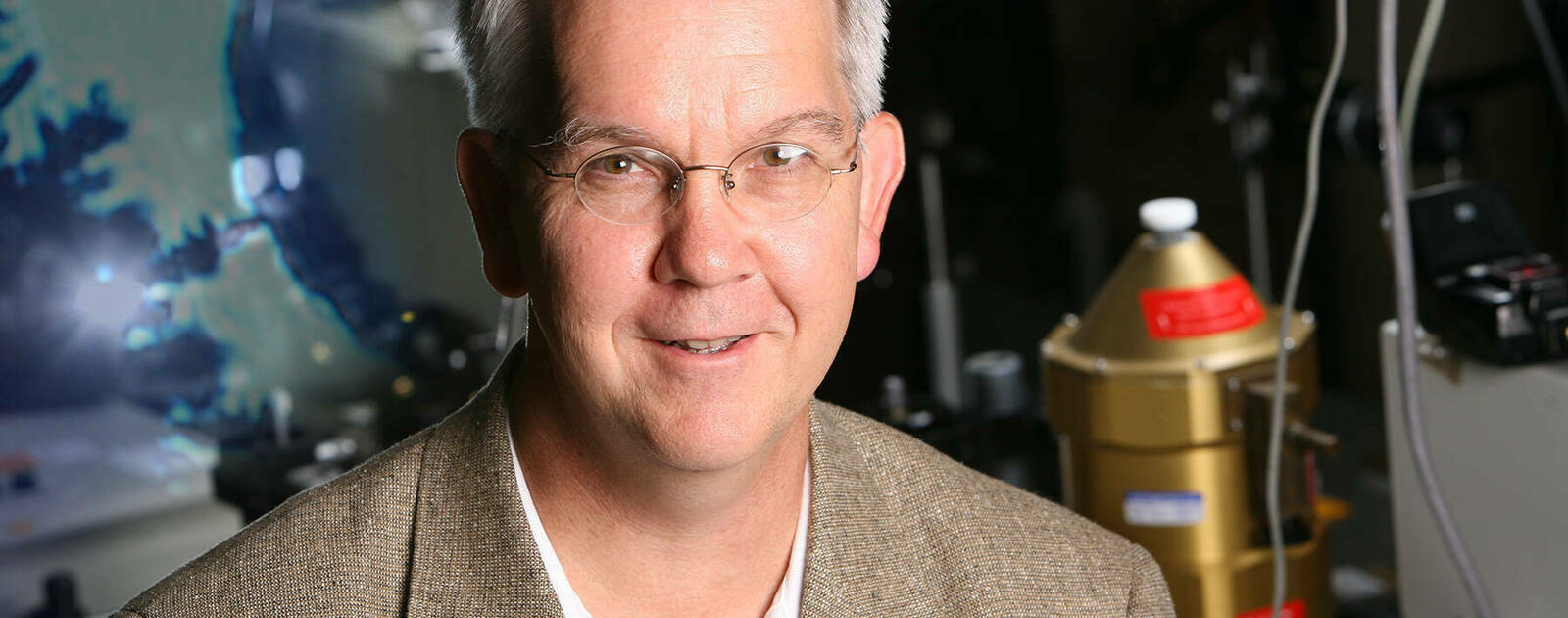 Notre Dame chemist Paul Bohn honored as a fellow of the American ...