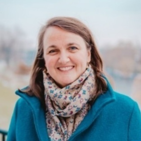 Lisa Kelly | Notre Dame Research | University of Notre Dame