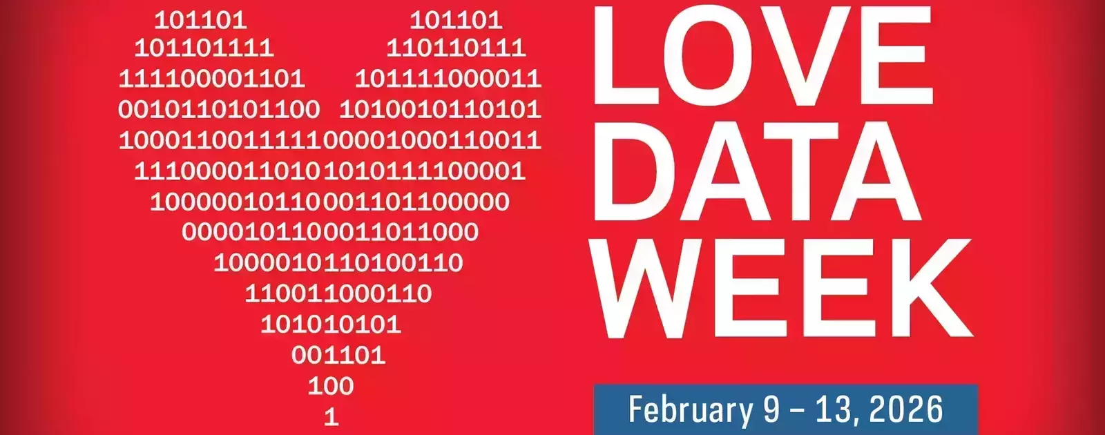 Love Data Week 2026: Data Haiku Contest | Events | News & Events ...